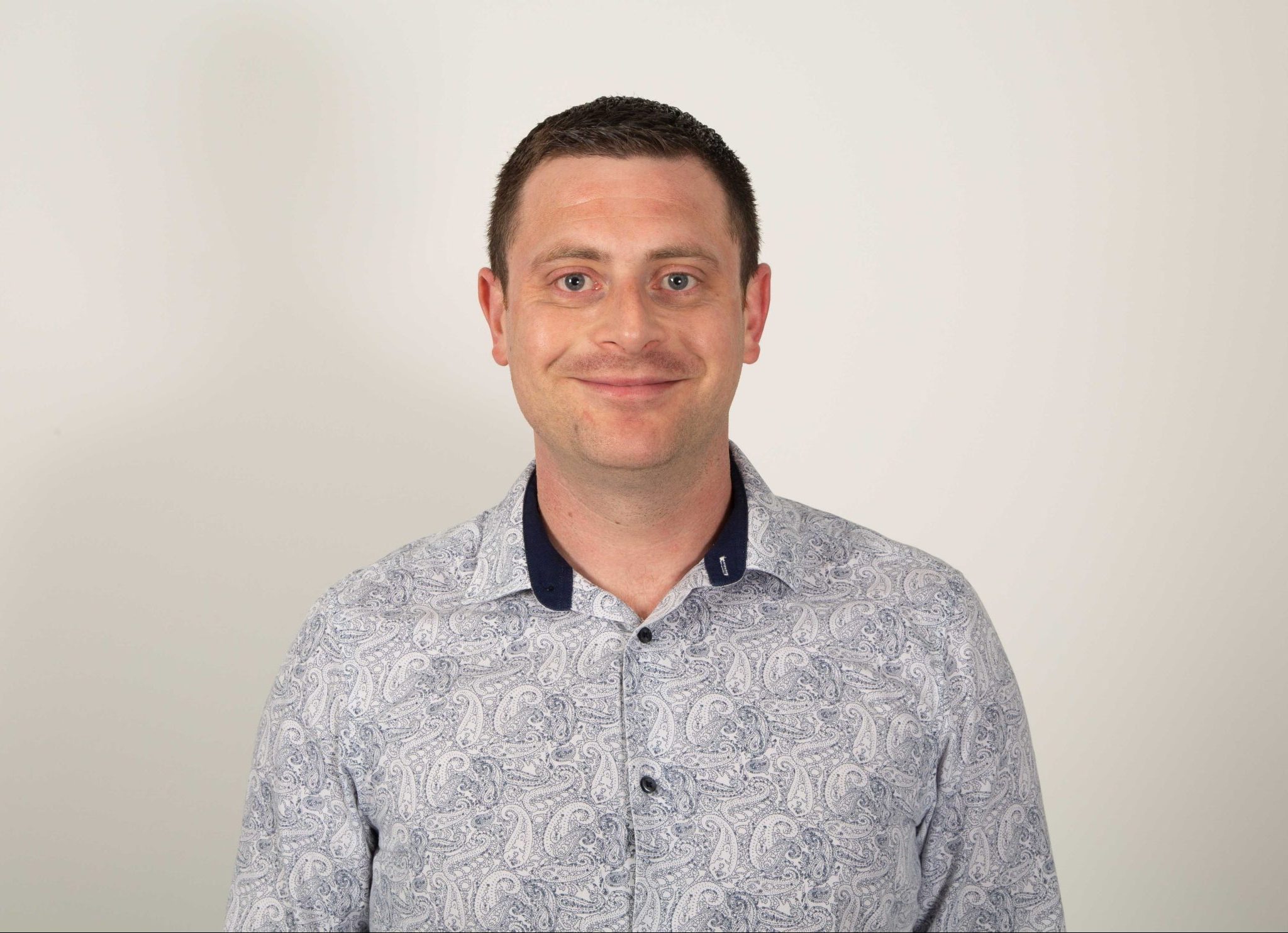 Meet the team - Highfield Professional Solutions